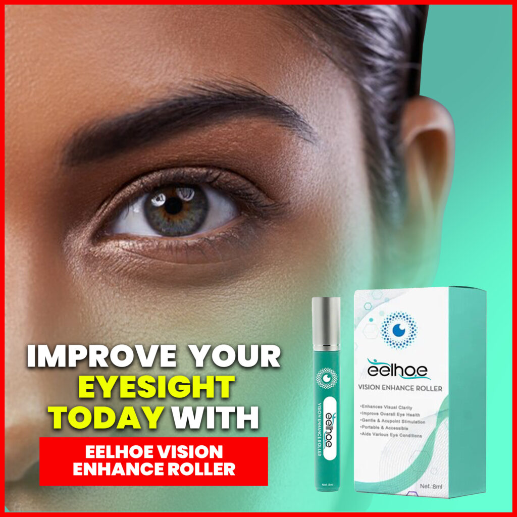 Ultimate Vision Edge™ Pro – My Blog